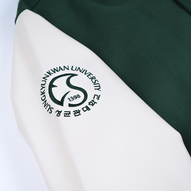성균관대학교 SKKU 야구점퍼 과잠 야잠