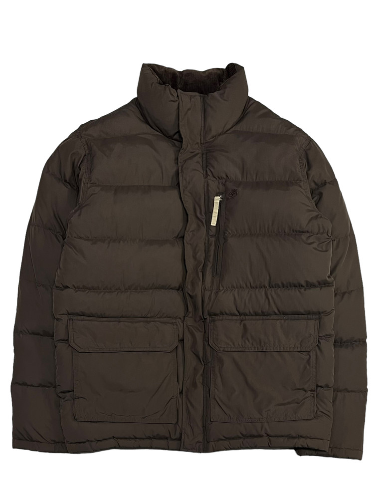 TIMBERLAND duck down padding : RAG STORE