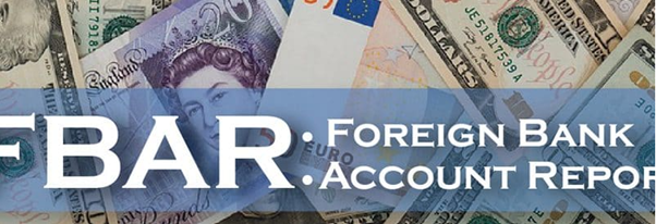 FBAR & FATCA 해외금융계좌 신고 : 택스벨 - taxvalCPA