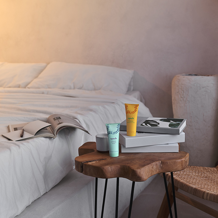 NUSKIN 뉴스킨 : MILKTEASTUDIO 밀크티스튜디오