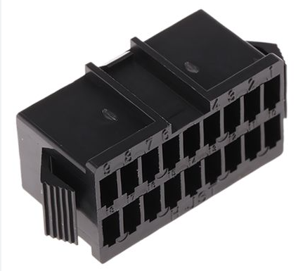 SMR-18V-B / 1봉(200개) / : 하네스몰