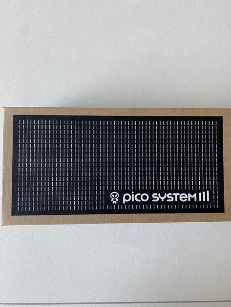 [판매완료] Erica synth -pico system III desktop 판매 : 옥토모 OCTOMO