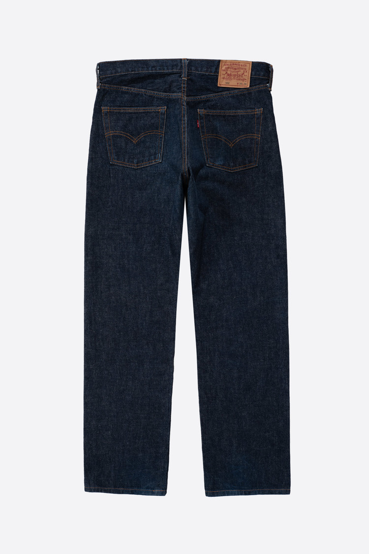 [34] LEVI'S LVC 502 Made in JAPAN No. 5245 : 월드피스 다이어트