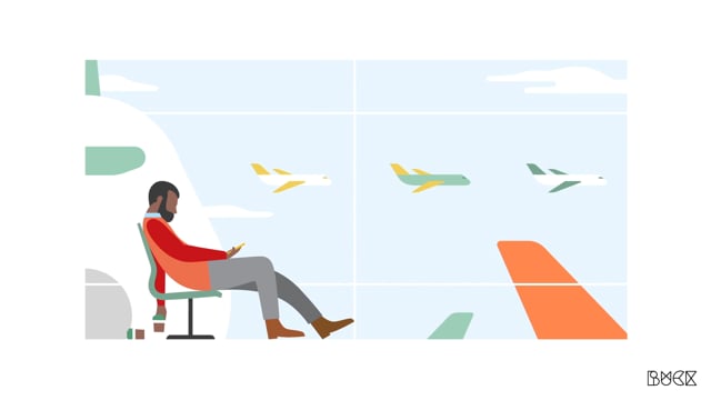 Verizon - Thanksgetting : mg25