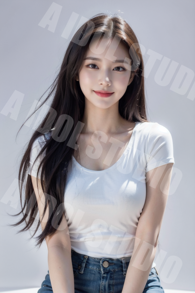 SSW-45 : 에이펭귄 - 대한민국 NO.1 Ai 모델 전문