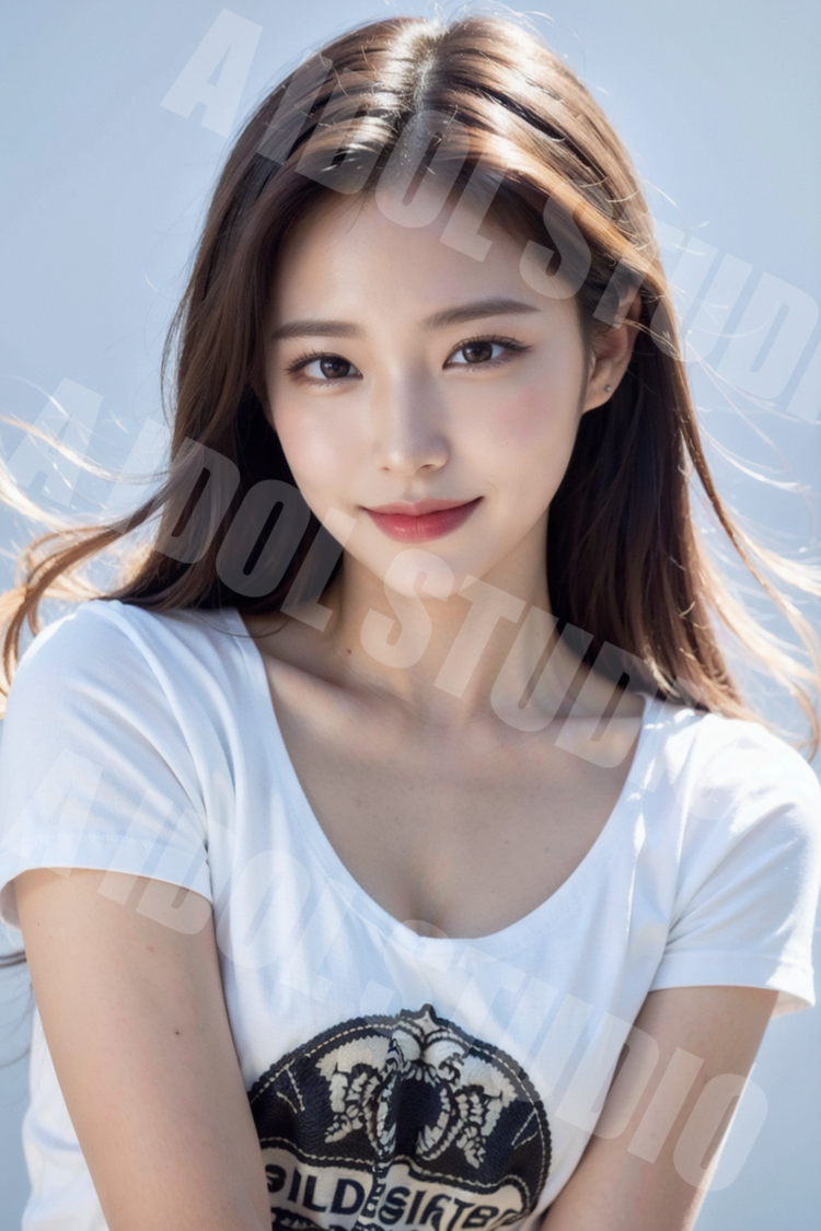 SSW-47 : 에이펭귄 - 대한민국 NO.1 Ai 모델 전문