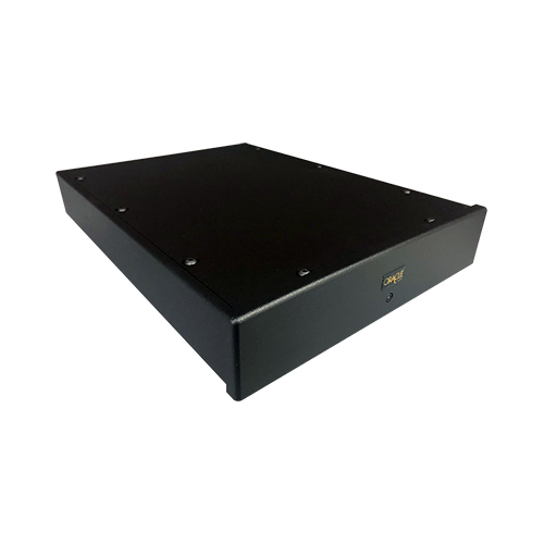 Paris PH100 MK III : oracle audio phono pre amplifier