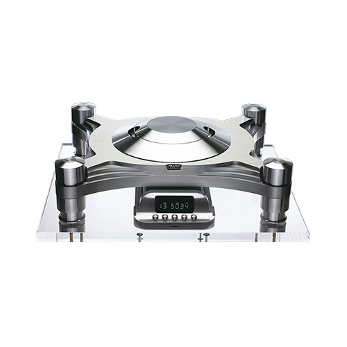 [Oracle Audio] CD 2500 MK IV : player/dac/ect