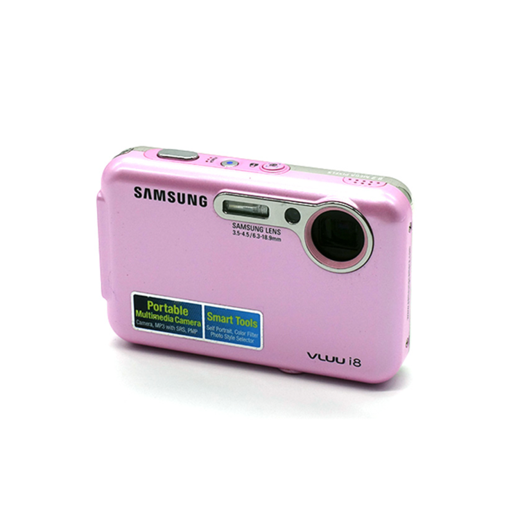 samsung vluu i8 : 푸른공상