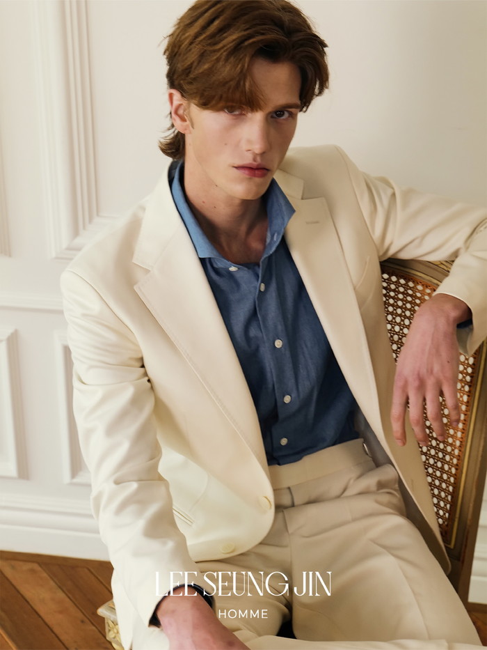 엘조이 :: LJOY BY LEESEUNGJIN