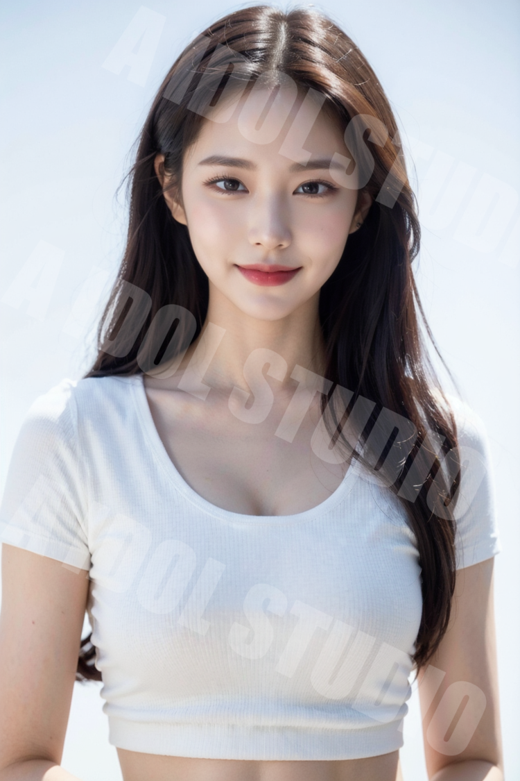 SSW-46 : 에이펭귄 - 대한민국 NO.1 Ai 모델 전문