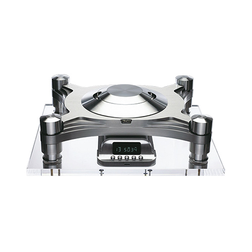 CD 2500 MK IV : oracle audio cd player