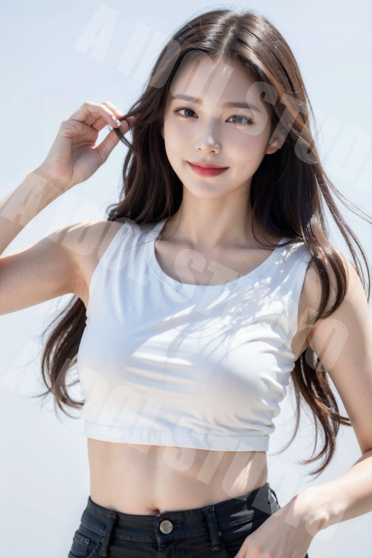 SSW-26 : 에이펭귄 - 대한민국 NO.1 Ai 모델 전문