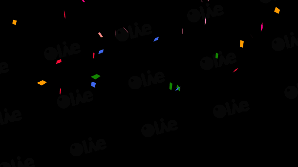 Confetti Gif