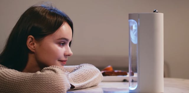 モスエア ー- 米国キックスターター : Project | セトワークス Setoworks