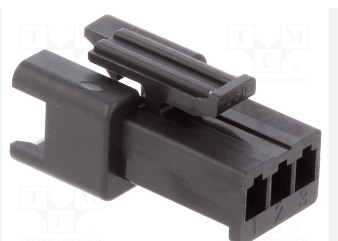 SMR-03V-B / 1봉(1000개) / 단가 38원 : 하네스몰