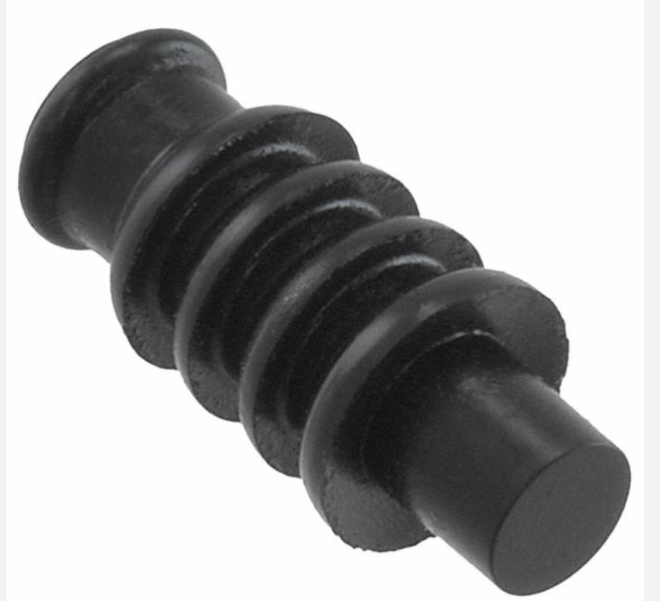 172748-1 대치품 / 2822357-1 / AMP / 더미씰 1봉 (1000개) : 하네스몰