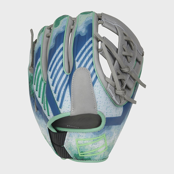 롤링스 프란시스코 린도어 REV1X 11.75인치 내야 글러브 REVFL12G : 레이콕스포츠