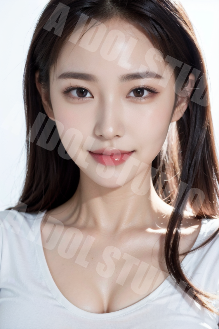 SSW-69 : 에이펭귄 - 대한민국 NO.1 Ai 모델 전문