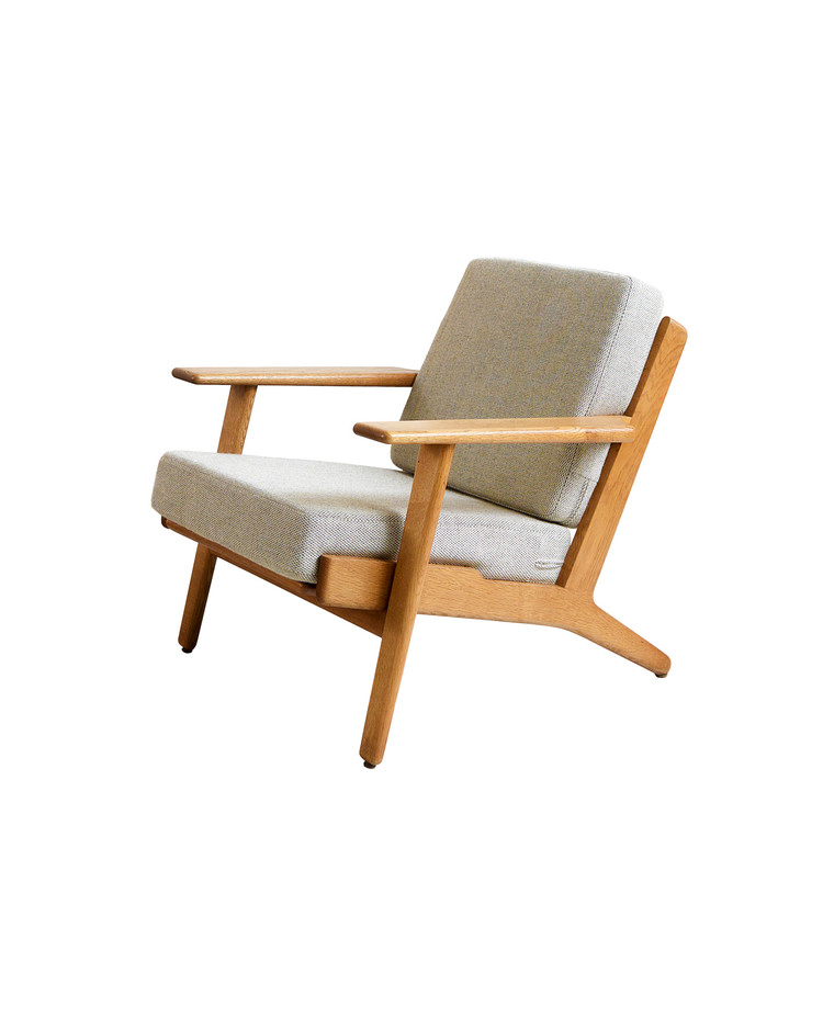 GE290 1 SEATER LOUNGE CHAIR : 아파트먼트풀 마켓