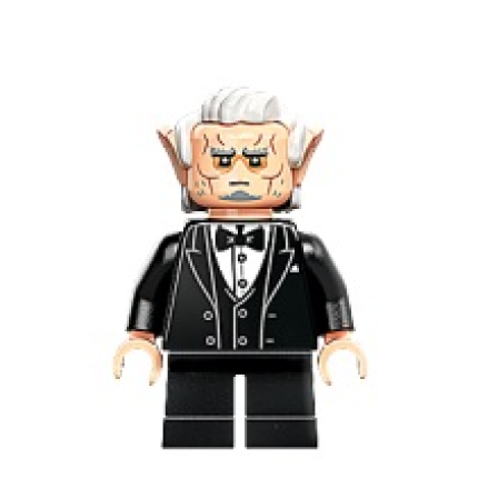 오브릭 - 미니피규어