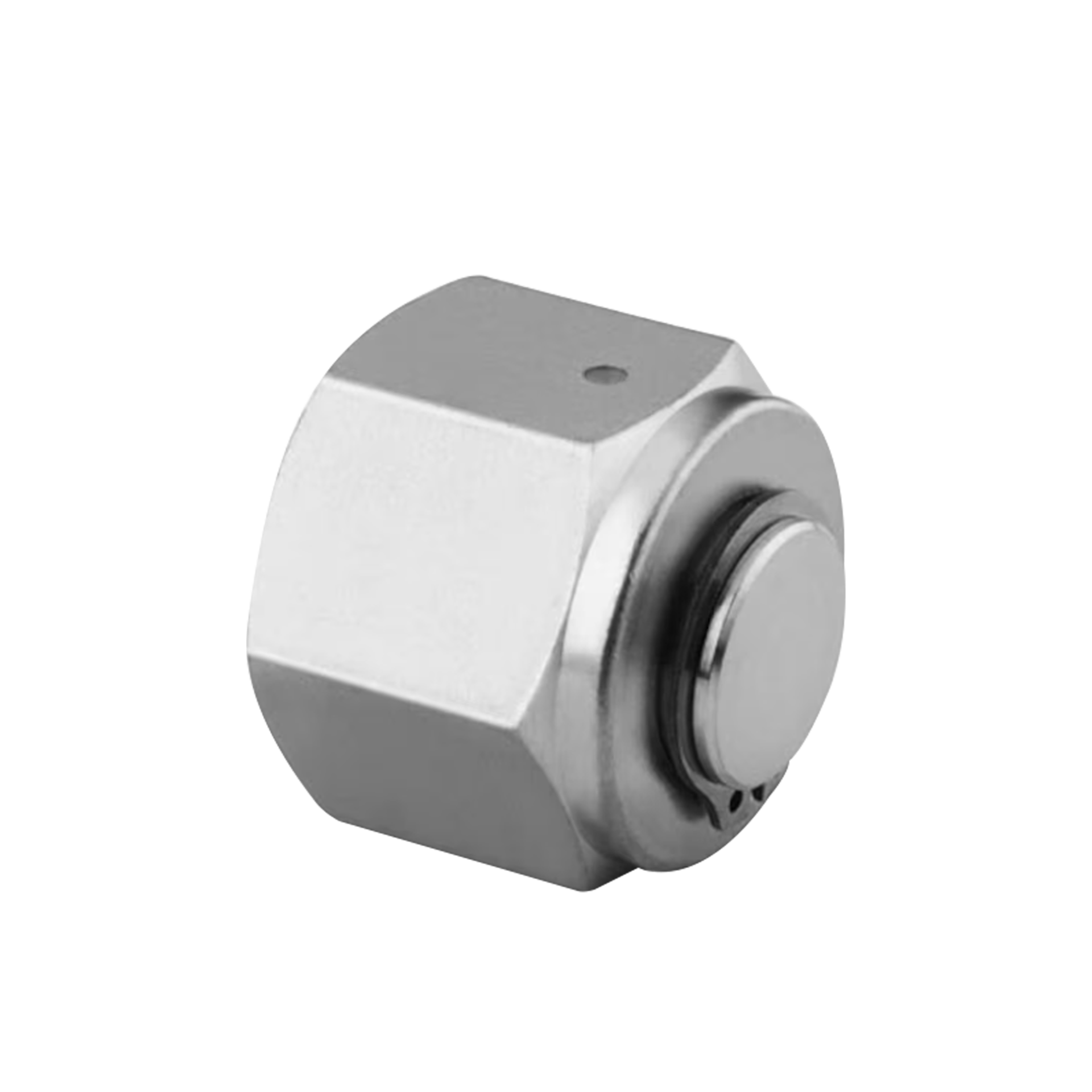 [Swagelok] VCR Cap : 밸브파크