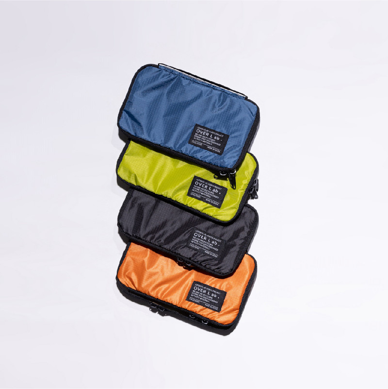 오버랩 (OVER LAB.) 업사이클