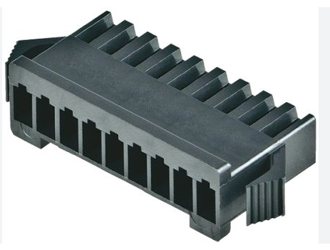 SMP-09V-BC / 1봉(500개) : 하네스몰