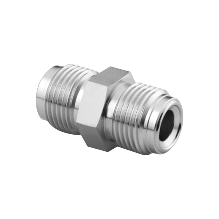 [Swagelok] VCR Male Connectors : 밸브파크