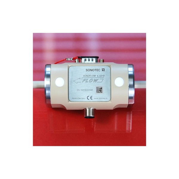 SONOTEC(독일) - 소노텍 초음파 계측기 전문 브랜드