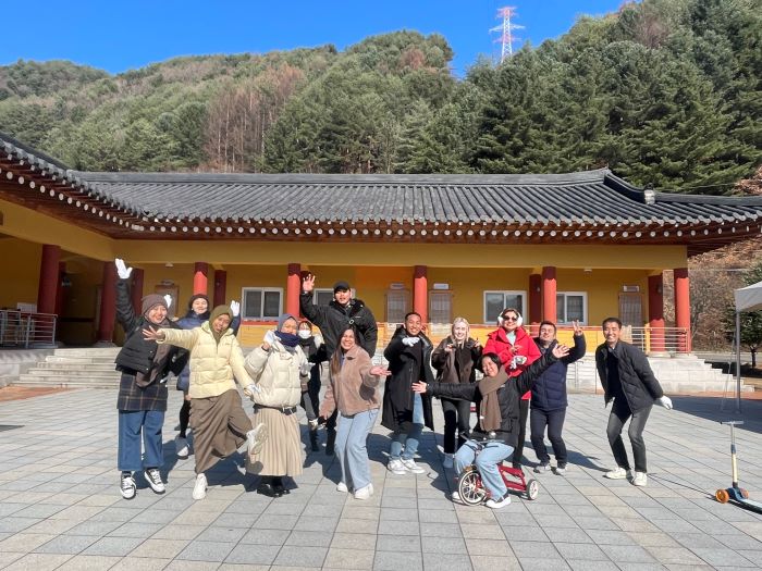 11/18 Blast to the Past Inje Tour : Korea Tour Planner
