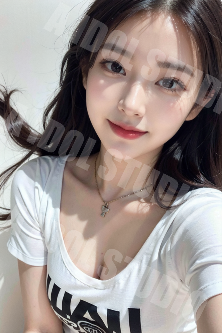 SSW-58 : 에이펭귄 - 대한민국 NO.1 Ai 모델 전문