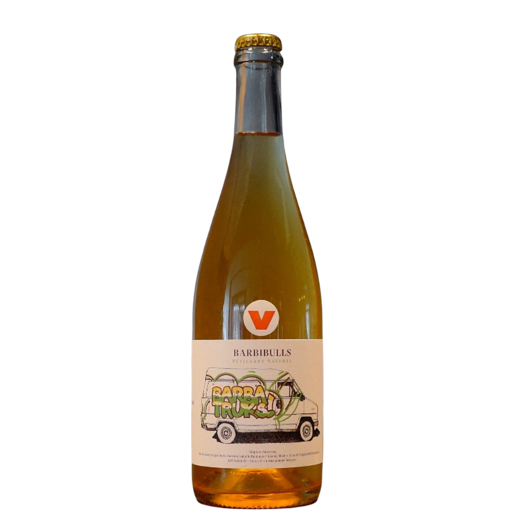 막심 라네, 바흐비뷜 2020 Maxim Lannay, Barbibulls : 뱅베