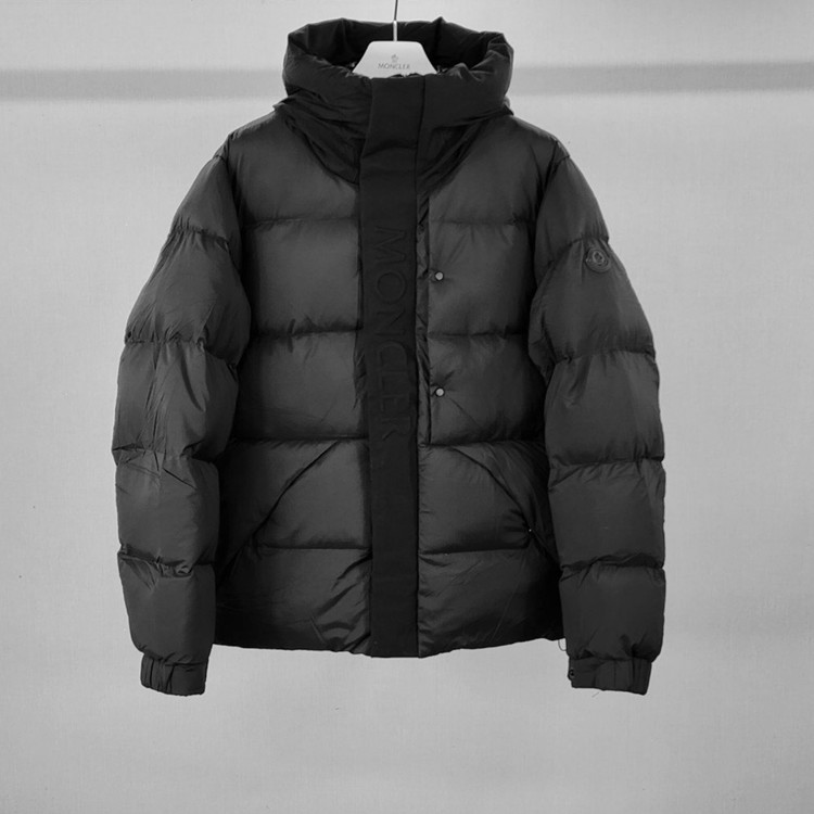 몽O 23FW 마데이라 (MADEIRA) 쇼트 다운 패딩 : JB스토어