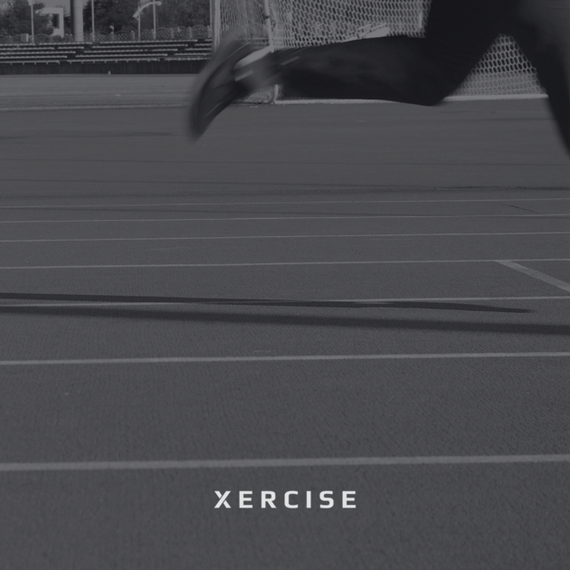 보강훈련이 필요한 이유 : 엑서사이즈 - XERCISE 보강훈련이 필요한 이유 : 엑서사이즈 - XERCISE