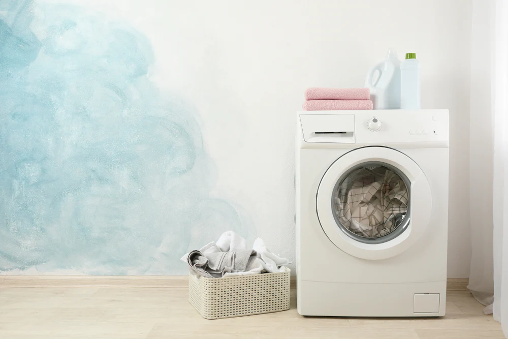 High-Efficiency vs. Traditional Washing Machines: What You Need to Know Posted by Andres Jimenez ...