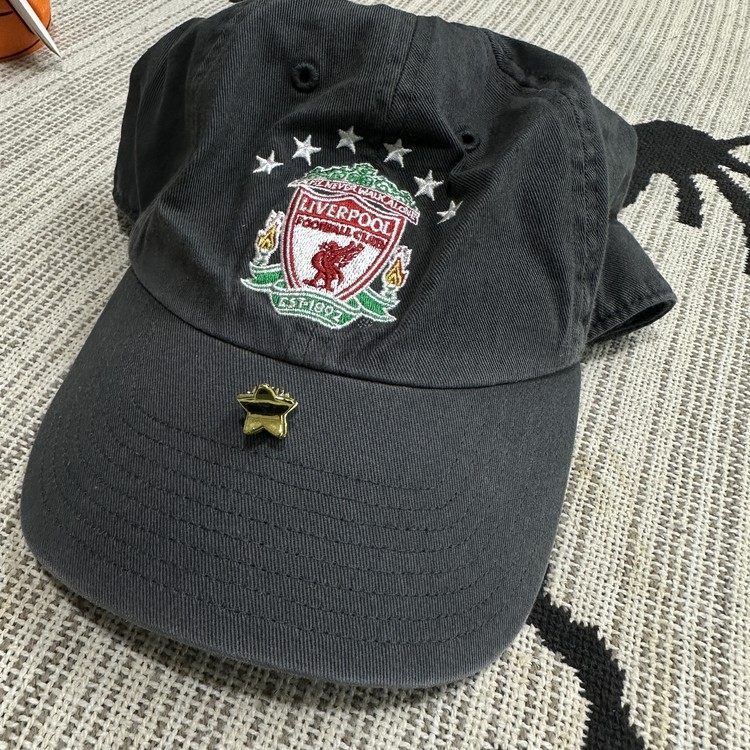 LIverpool 47 cap : mascompany