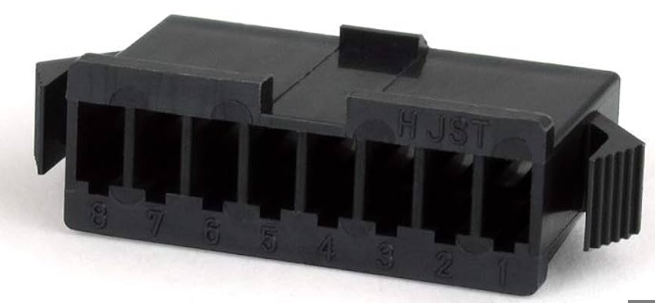 SMP-08V-BC / 1봉(500개) / : 하네스몰