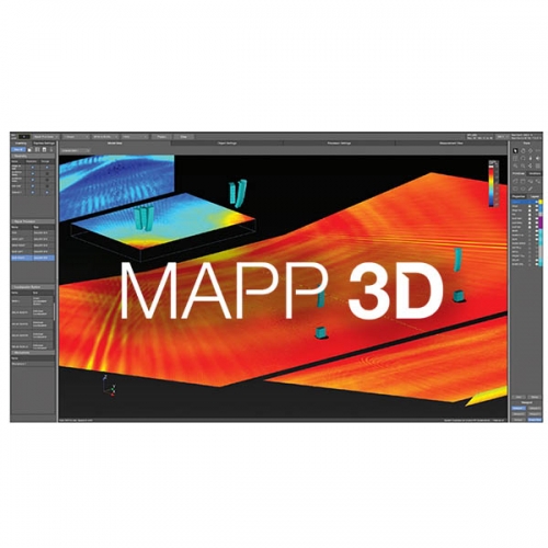 MAPP 3D : 인강오디오