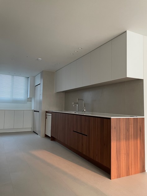 서울시 강동구 암사동 프라이어팰리스APT 24PY : Project