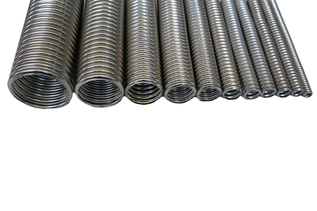 스테인리스제 주름관 - 일반 | 두본후렉시블