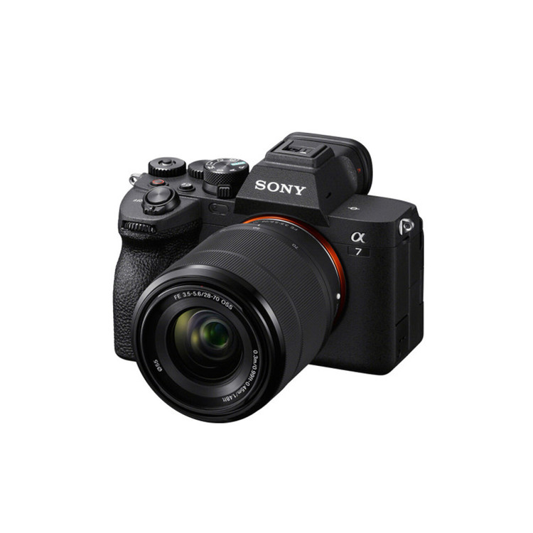 SONY A7M4 : 카메라여행