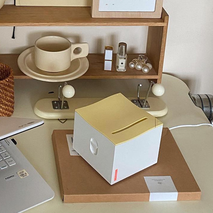 Nemonic Label&Sticky Note Printer