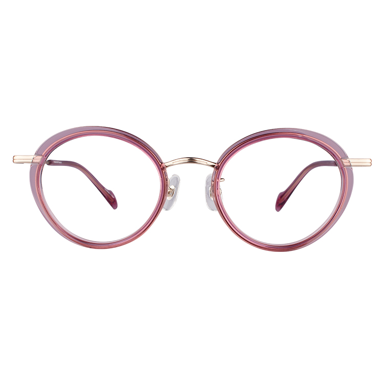 MV-01 col. 05 : 모브 │ MAUVE eyewear