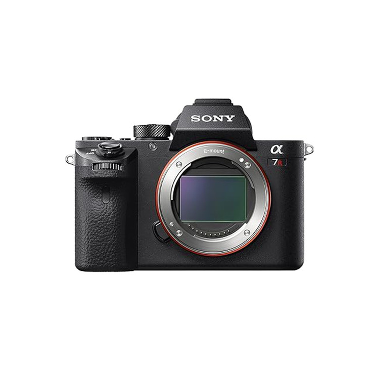 SONY A7R2 : 카메라여행