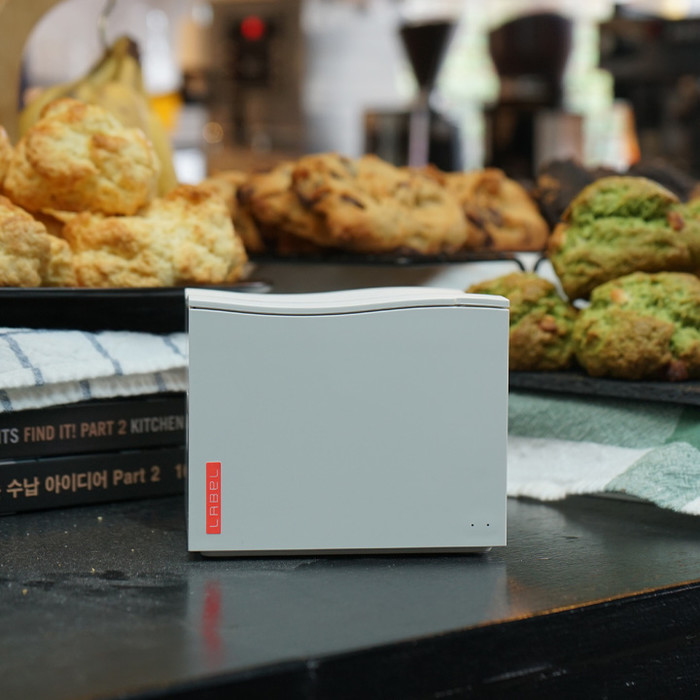 Nemonic Label&Sticky Note Printer