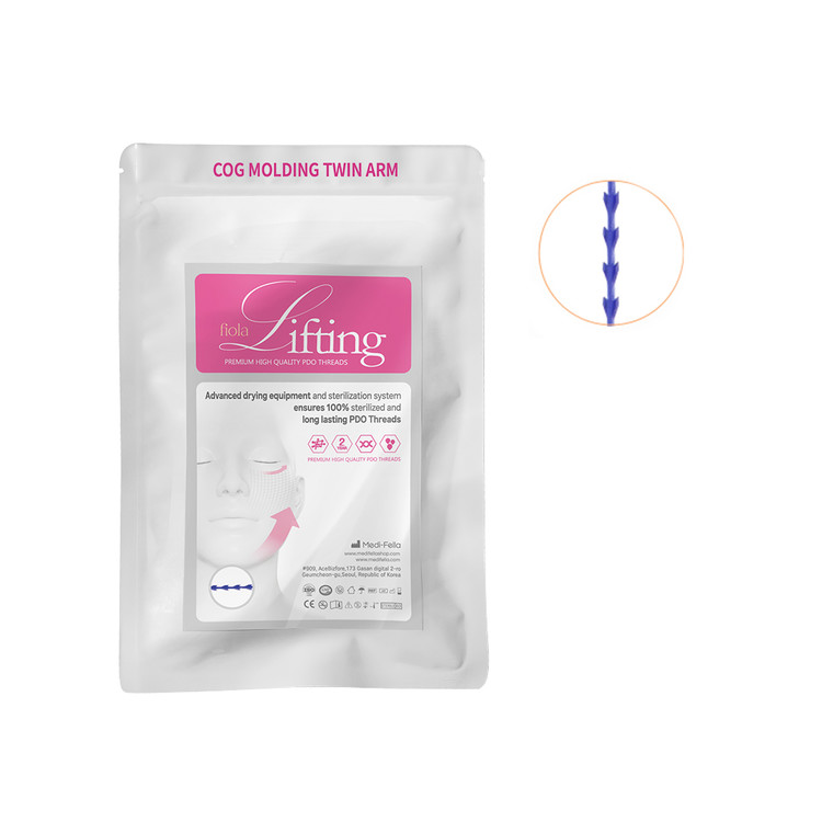 FIOLA Lifting COG Molding Twin Arm : Medi-Fella Shop