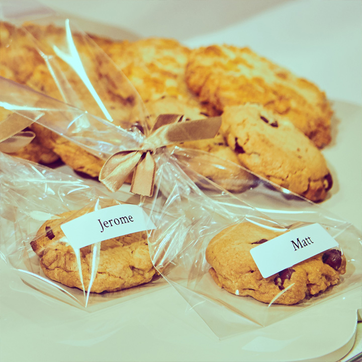 Nemonic label printer