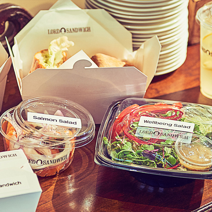 Nemonic label printer