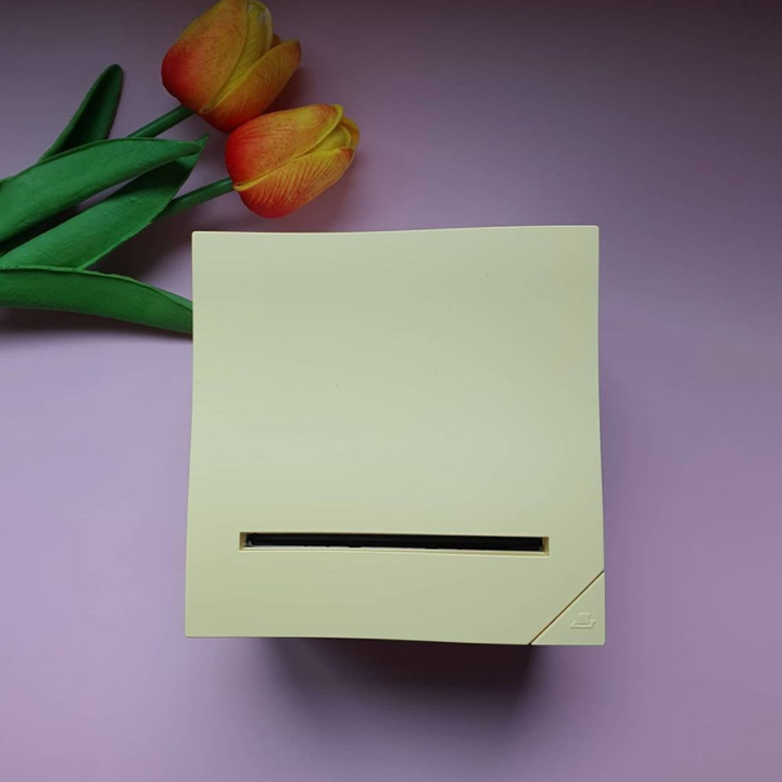 Nemonic label printer